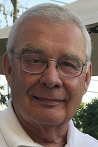 James A. Kijowski 1947-2022 | News, Sports, Jobs - Tribune Chronicle